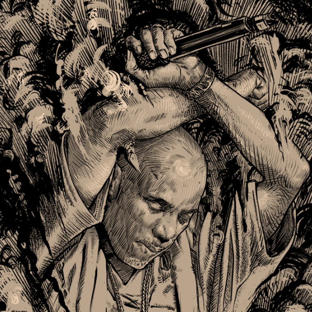 DMX "Prayer"