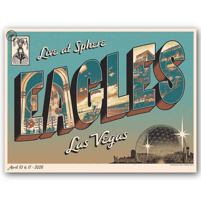 Concert Posters