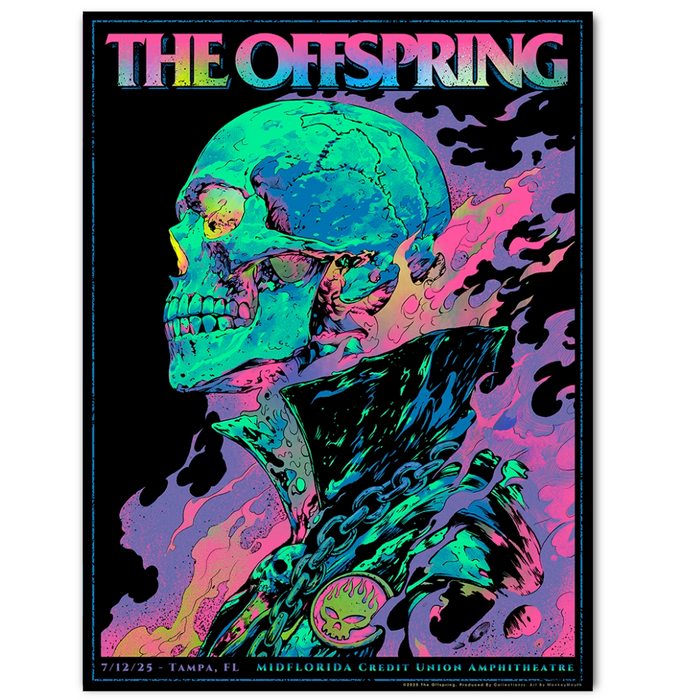 Concert Posters